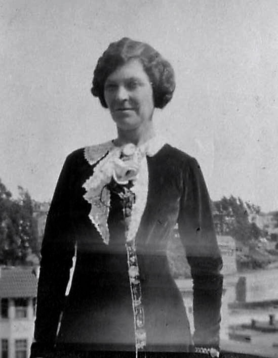 Curious – Following the trails of our ancestors